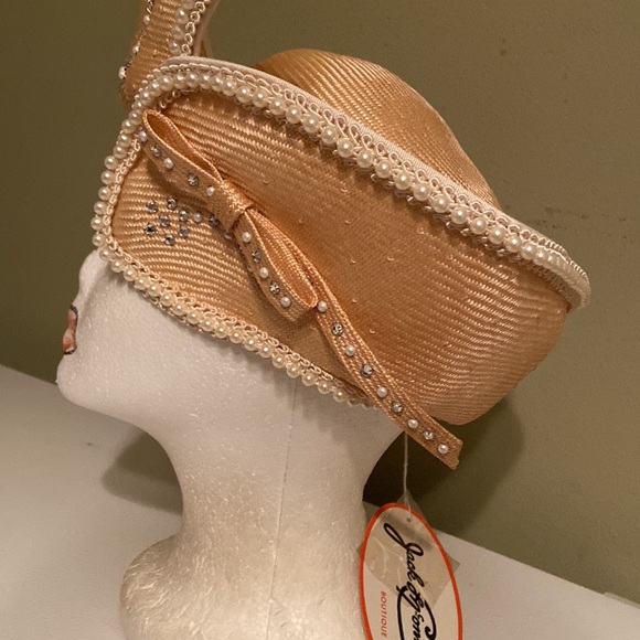 Jack McConnell | Accessories | Stunning Nwt Jack Mcconnell Church Dress ...